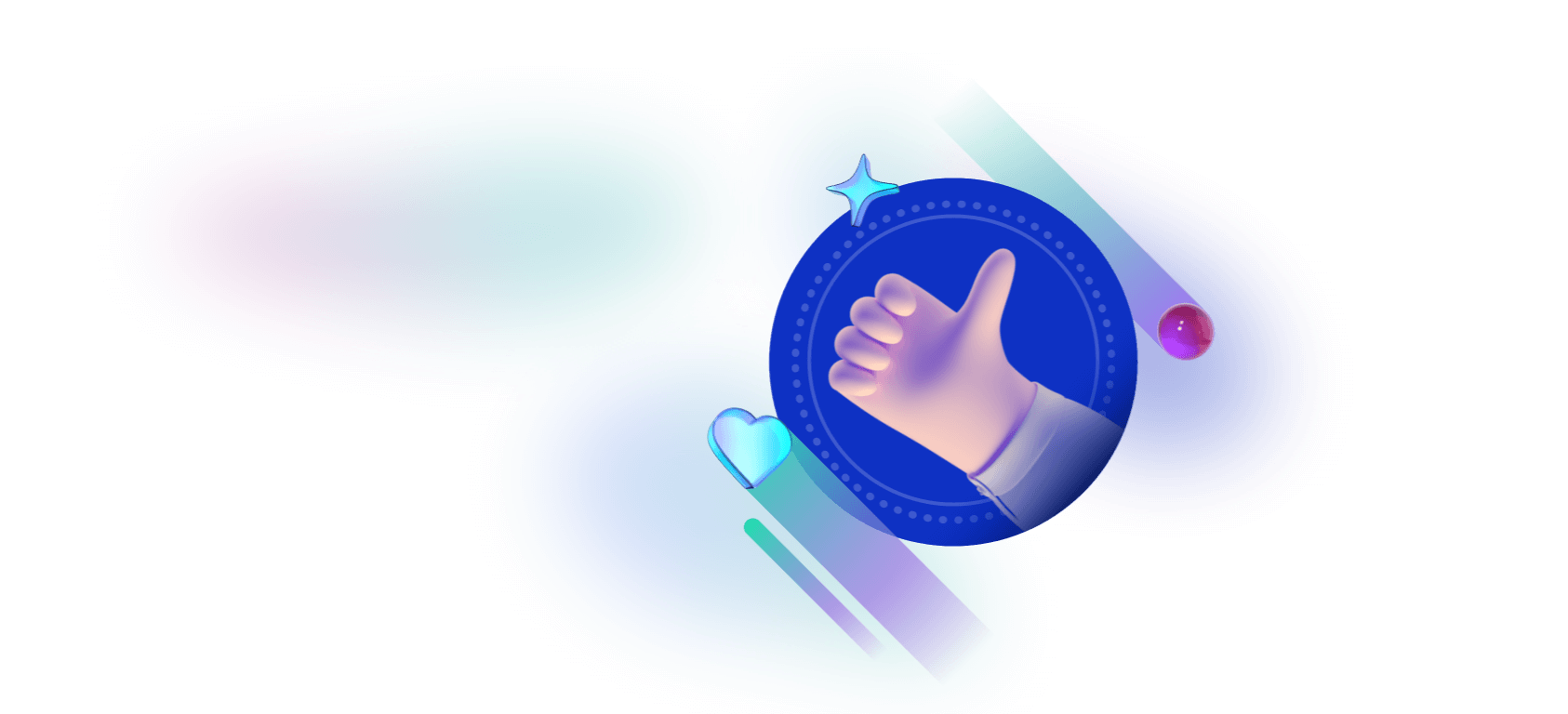 蓝瀚互动BlueVision