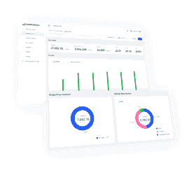 蓝瀚互动BlueVision